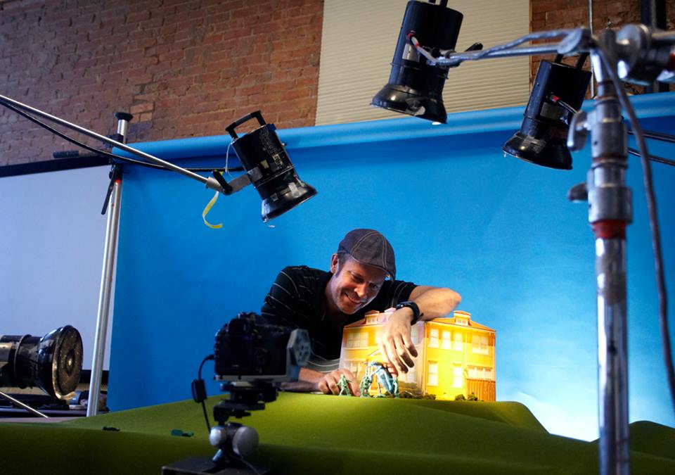 Creative Design Photography Unlocks Your Brand’s Potential | D2 Studios