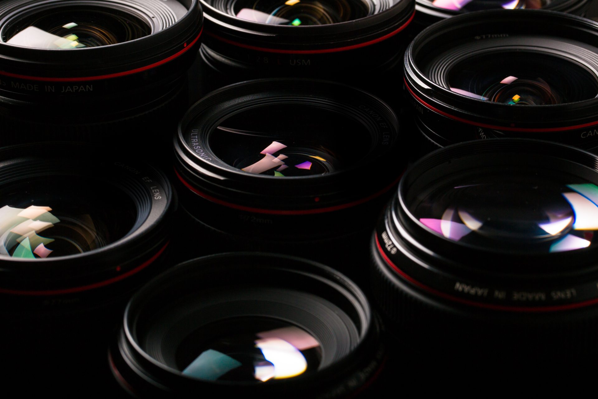 Use Photography to Make a Soft Sell | D2 Studios